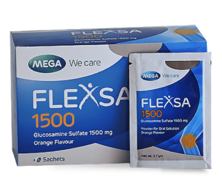 FLEXSA 1500 14S