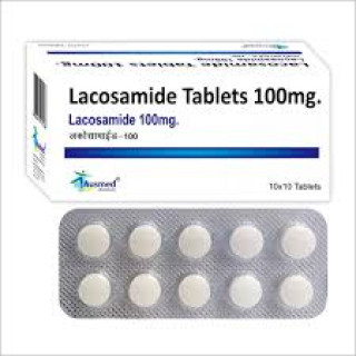 COSAMIDE TABS 100MG 10S