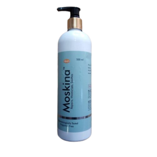 MOSKINA CREAM 500ML